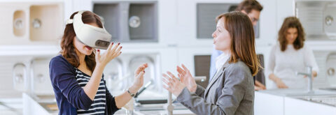 How to Clean your VR Headset and Hand Controllers – VirtualSpeech