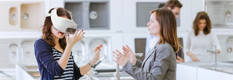 How to Clean your VR Headset and Hand Controllers – VirtualSpeech