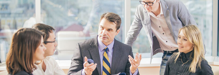 List of Key Communication Skills for Career Progression – VirtualSpeech