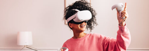 The Complete Guide to Virtual Reality – VirtualSpeech