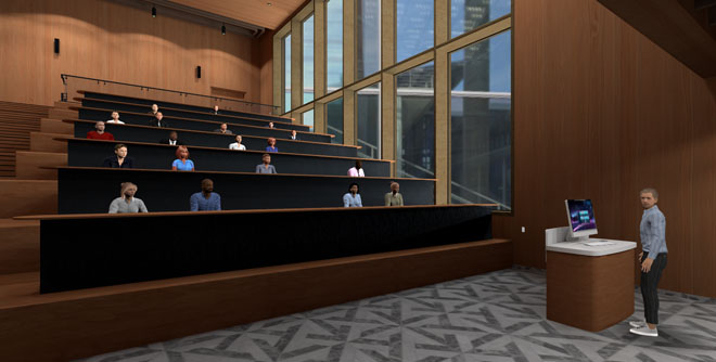 Practice your Debating Skills: Online Exercise – VirtualSpeech