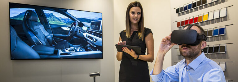 Best Practices for Deploying Immersive Learning Programs – VirtualSpeech