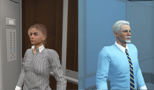 Elevator Pitch Practice: Online Exercise – VirtualSpeech