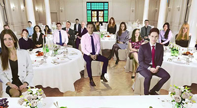 Job Interview Preperation: Online Course with Practice – VirtualSpeech