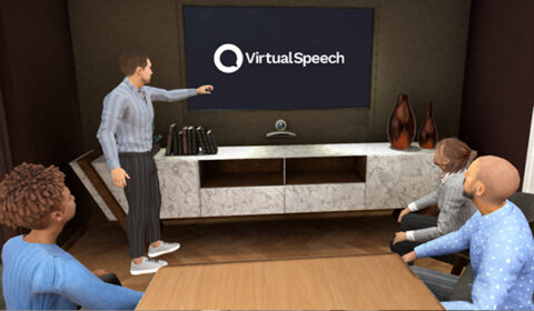 AI-Powered Roleplay Exercises for Soft Skills – VirtualSpeech