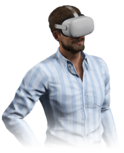 Job Interview Preperation: Online Course with Practice – VirtualSpeech