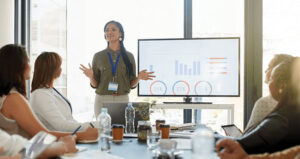 Impromptu Speaking: Online Course with Practice – VirtualSpeech