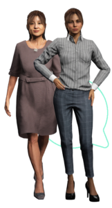 Job Interview Preperation: Online Course with Practice – VirtualSpeech