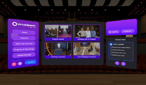 Business – VirtualSpeech