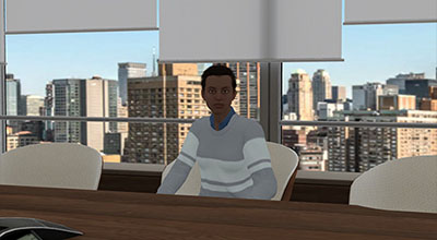 Active Listening Practice: Online Exercise – VirtualSpeech