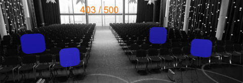 Improve your Eye Contact with Practice in VR – VirtualSpeech