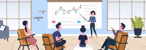 7 Steps to Delivering a Technical Presentation – VirtualSpeech