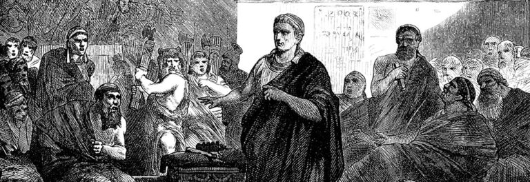 Rhetoric: How to Inform, Persuade, or Motivate your Audience ...