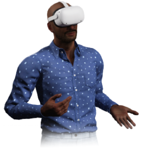 Job Interview Preperation: Online Course with Practice – VirtualSpeech