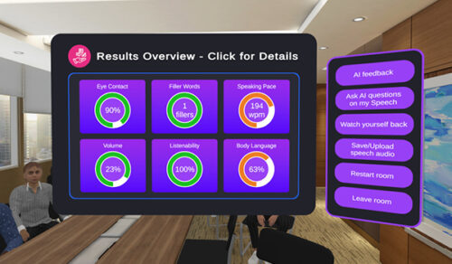 Business – VirtualSpeech