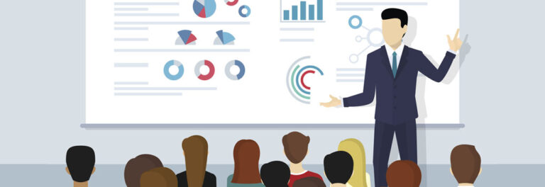 What is the Train the Trainer Model and Key Benefits? – VirtualSpeech