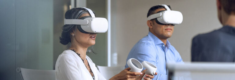 5 Best Use Cases of VR Soft Skills Training in 2024 – VirtualSpeech