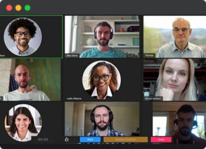 Online Exercises for Workplace Skills – VirtualSpeech