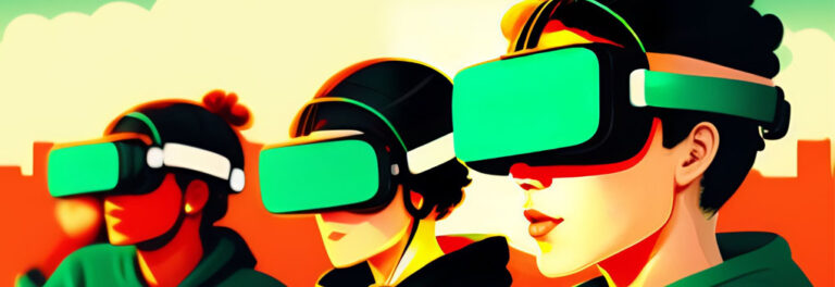 The current and potential uses of VR for accessibility and inclusion ...