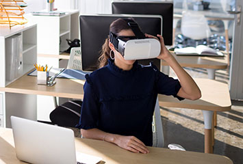 Media Training: Online Course with Practice – VirtualSpeech