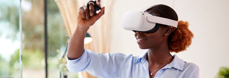 VR Stats for the Training & Education Industry in 2024 – VirtualSpeech