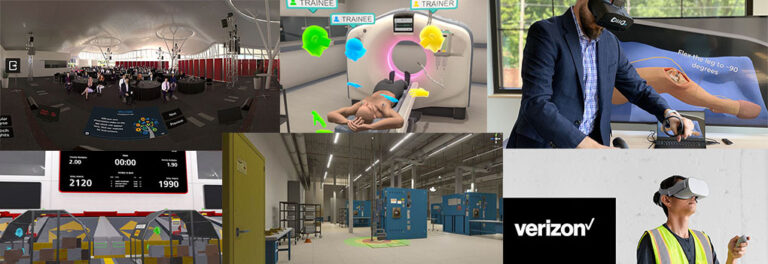 Examples of VR used for Training – Industry Case Studies – VirtualSpeech