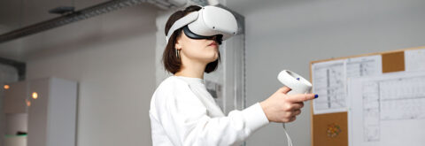 VR for Corporate Training: Examples of VR in the Workplace – VirtualSpeech