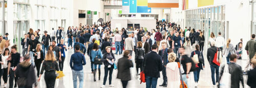 What to wear at networking events and how to stand out – VirtualSpeech